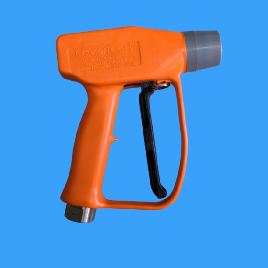WaterBoss Spray Gun (High Flow) | Freedom Wash Systems LLC